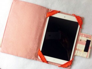7 GORGEOUS Tablet Cases to Sew With Free Patterns - Sew Some Stuff