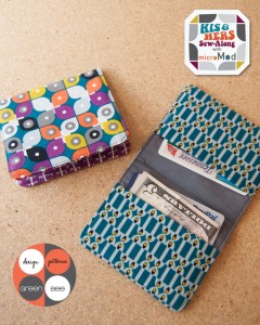 8+ Super Cute DIY Wallet Tutorials for Beginners - Sew Some Stuff