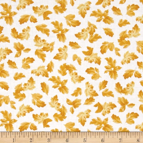 15 Gorgeous Fall Fabric Prints - Sew Some Stuff