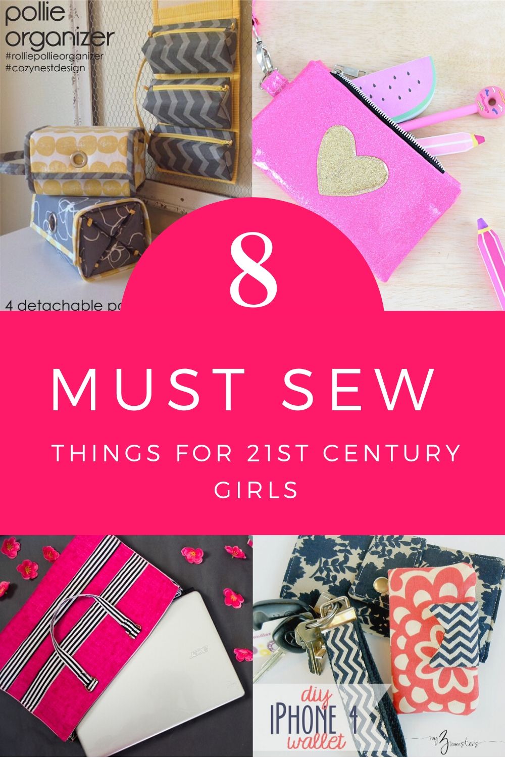 9 - Sew Some Stuff