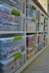 11+ WONDERFUL Fabric Storage Ideas for Sewing Rooms - Page 2 of 2 - Sew ...