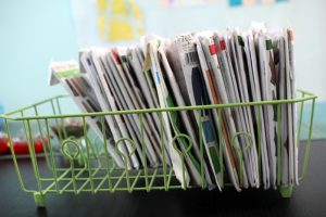 9+Brilliant Sewing Pattern Storage Solutions To Rock Your Space