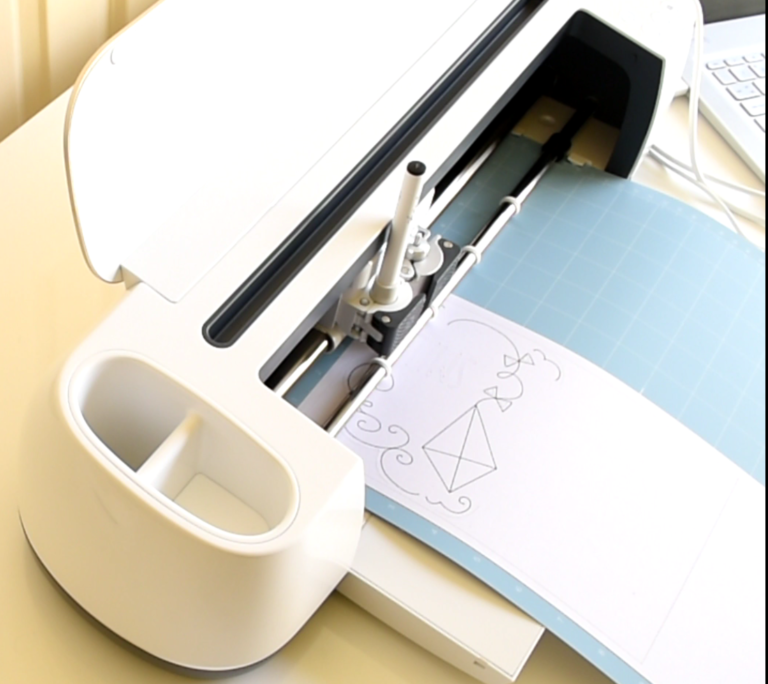 What's in the Cricut Maker Box? - Sew Some Stuff